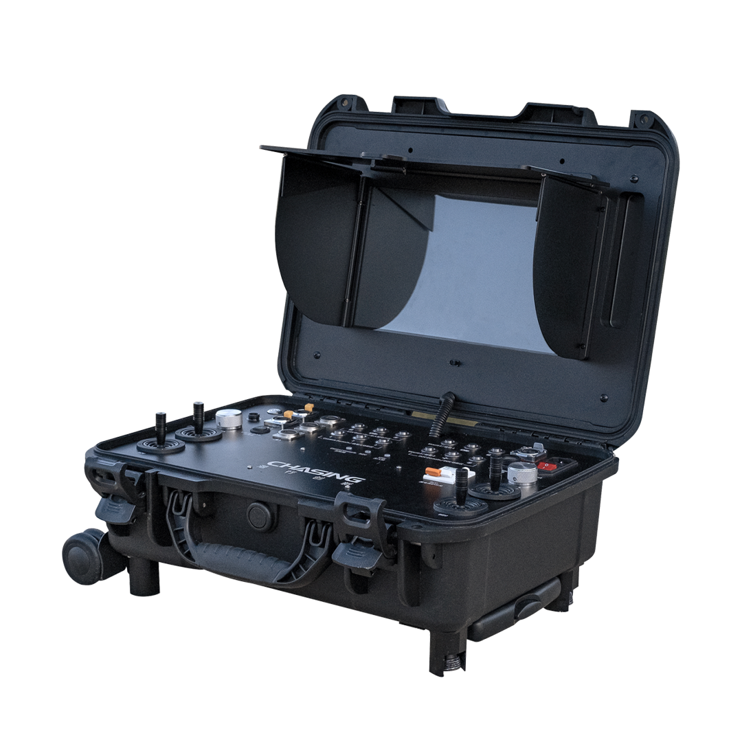 CHASING Control Console