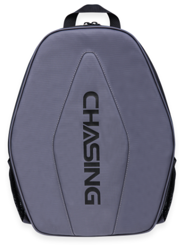 CHASING DORY Underwater Drone Travel Backpack