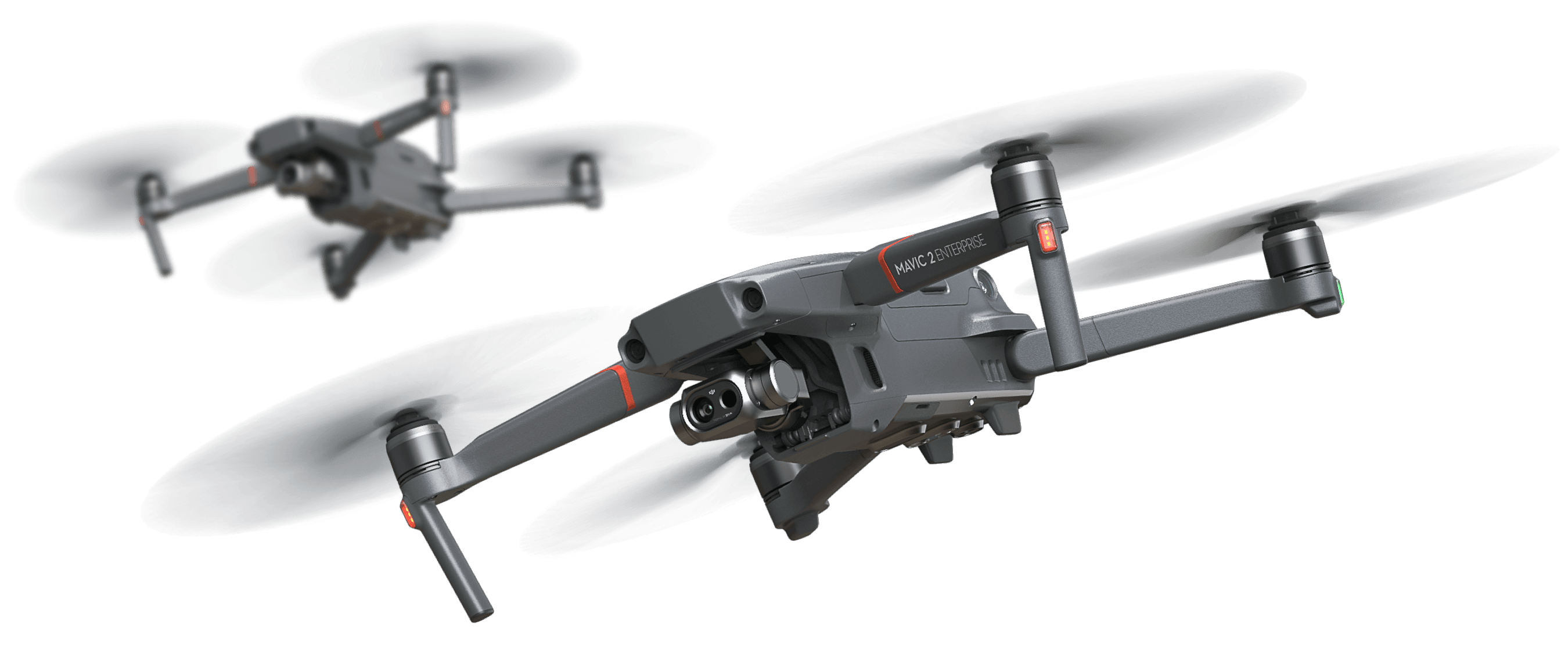 Drónar – Kauptu dróna og dróna búnað | Dronefly.is