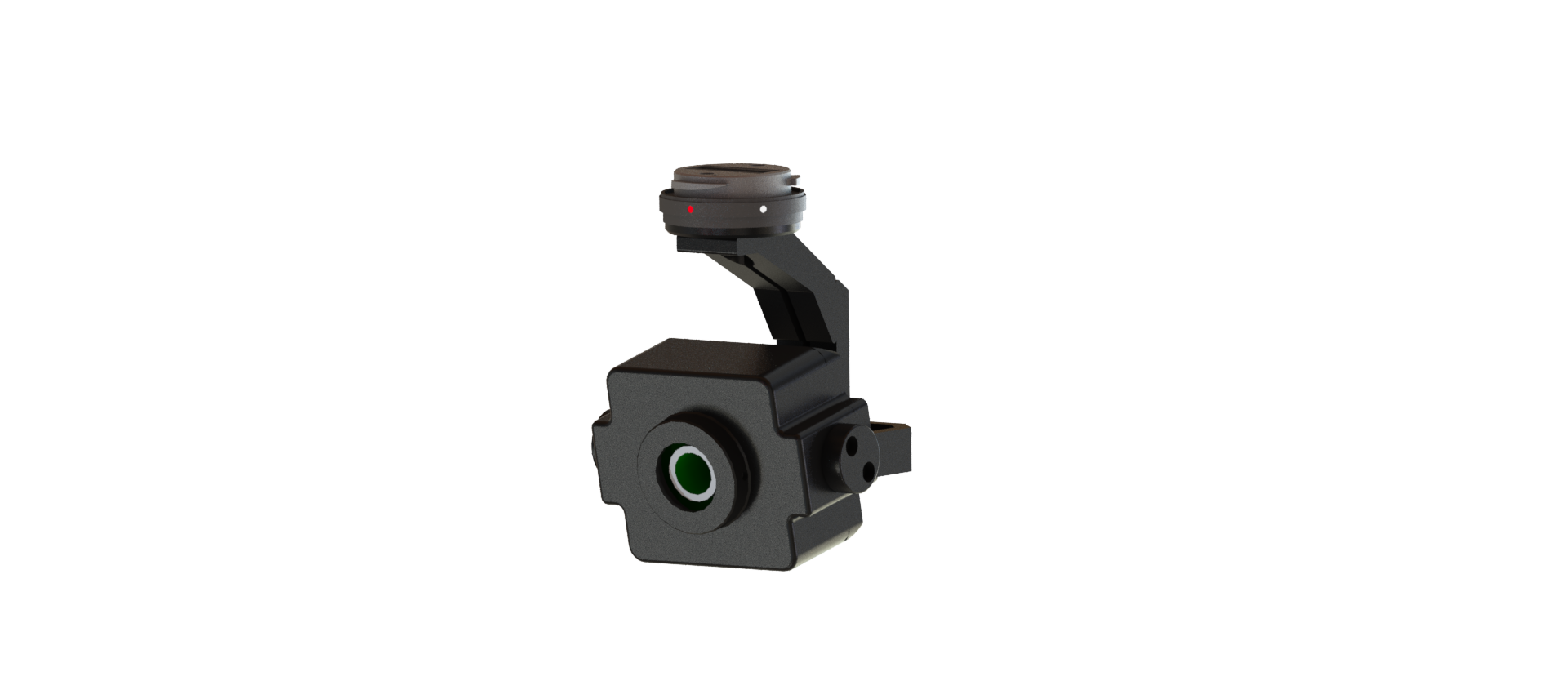 IMICRO-ULTRA TEV Ultrasonic partial discharge detector