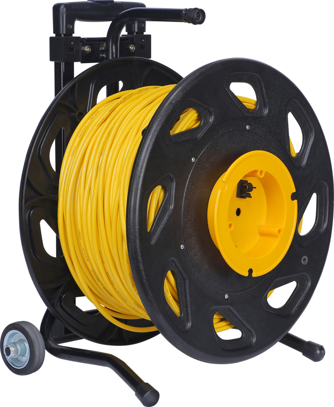 CHASING AC-Power Supply Cable 100m for M2 M2 Pro