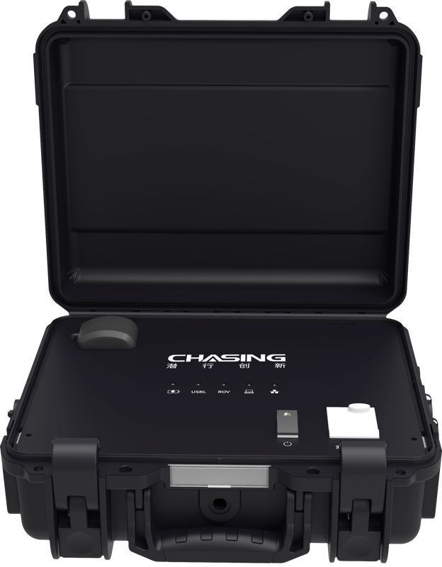 CHASING M2 Pro/M2 Pro Max Adapter Box