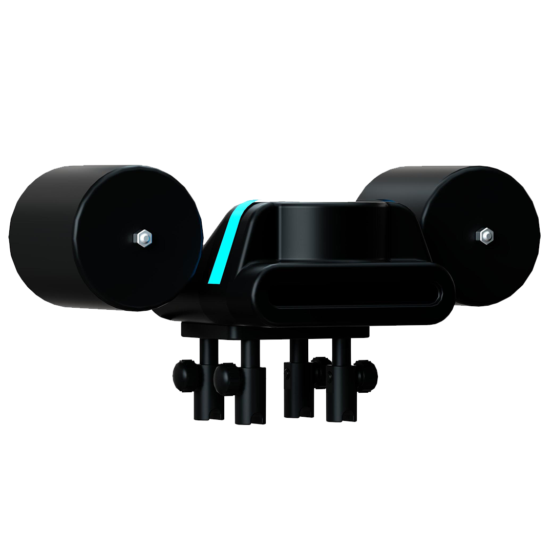 CHASING M2 Pro ROV 3d Multibeam Sonar